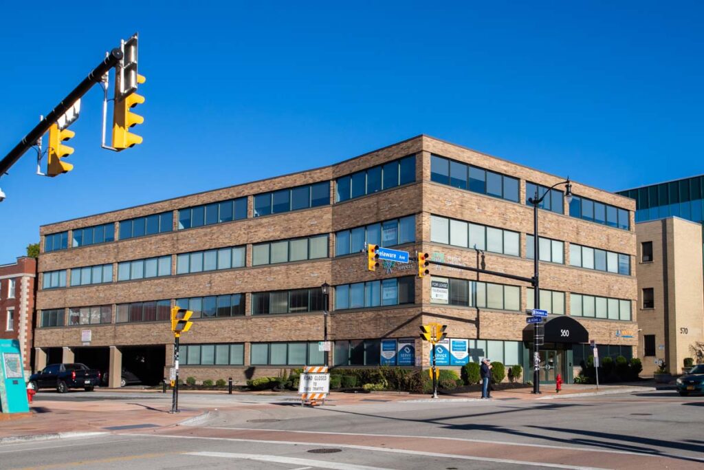 For Sale - Ellicott Development