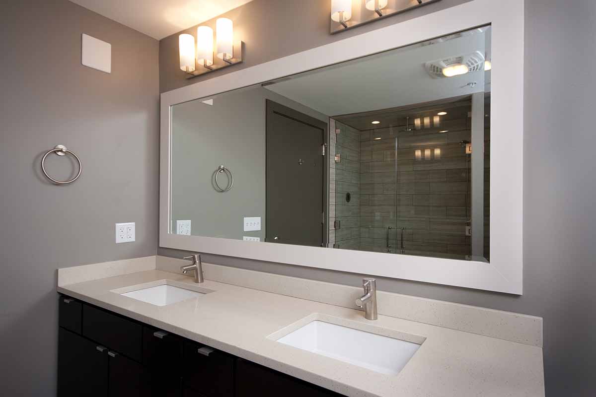 The Residences at the Mosey - Ellicott Development